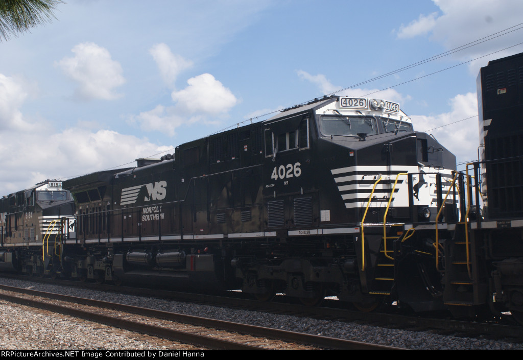 NS 4026